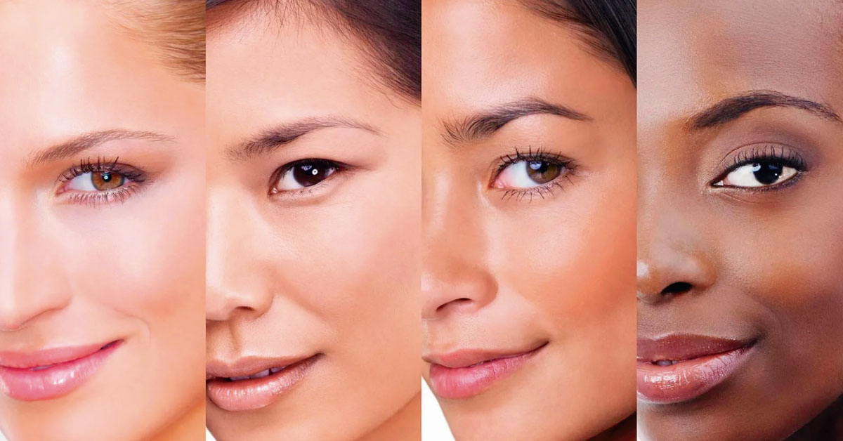 VOEL Clínica Estética - Blog - ¿Que es el Fototipo?...